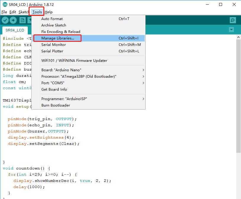 GitHub - DKARDU/washingtimer